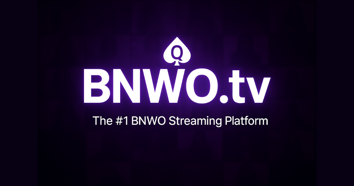 BNWO.tv – The #1 BNWO Streaming Platform | Black New World Order Content